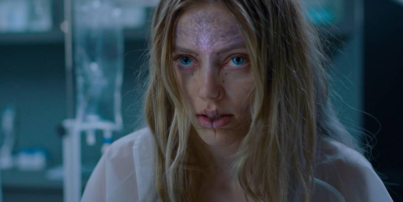 The Fix Review: A Chaotic Dystopian Thriller Wastes An Incredible Sci ...