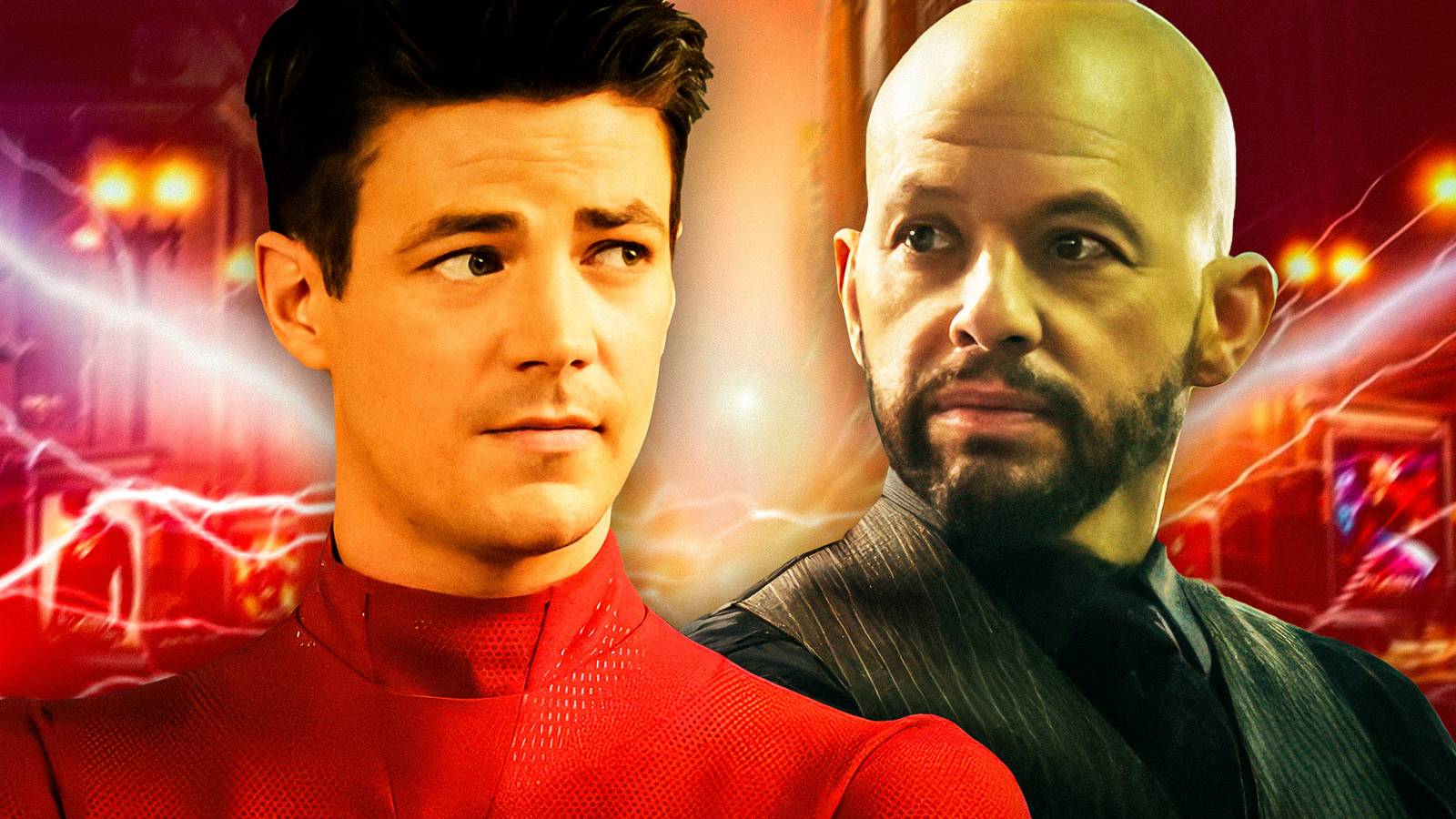 10 Unanswered Questions After Crisis on Infinite Earths Now That The ...