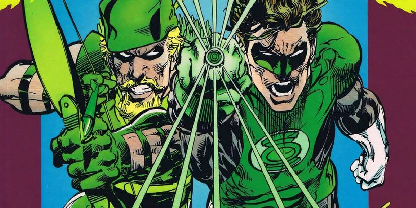 10 DC Artists Every Superhero Fan Should Know