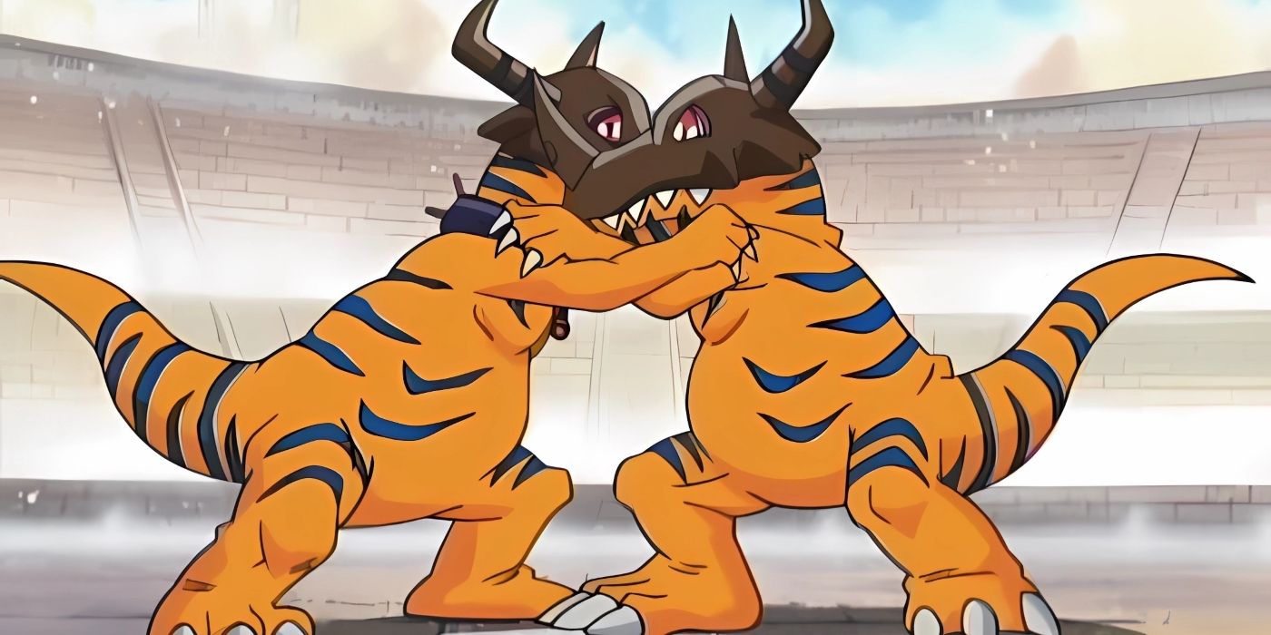 Ultimate Greymon Digimon Tamers Digimon Pokemon Vs Digimon Digimon