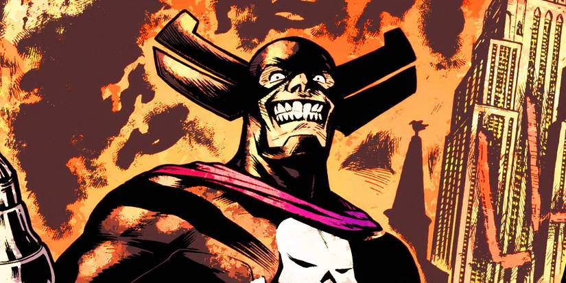 70 Wonder Man Easter Eggs And References: Mandarin, Avengers, Real-Life ...