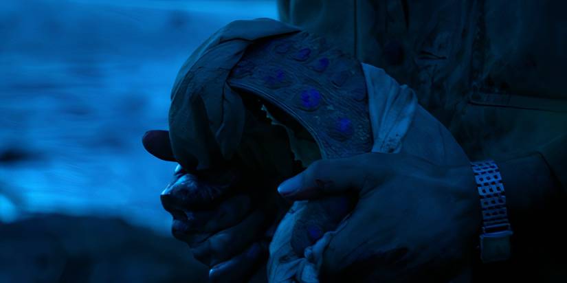 Outer Banks Season 4 Part 2 Ending Explained: Is THAT Major Character ...