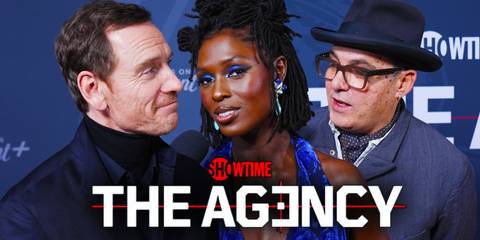 The Agency Summary, Latest News, Trailer, Season List, Cast, Where to ...