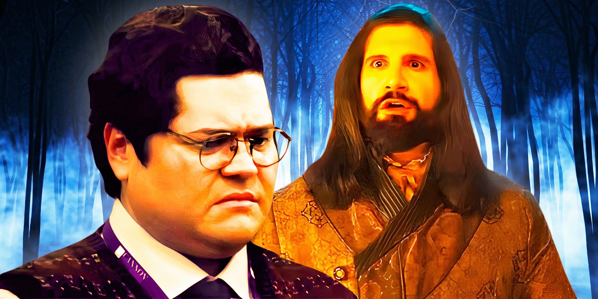 What We Do In The Shadows Series Finale: Nandor's Future Without Guillermo & Potential Vigilante ...