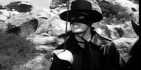 The Sign of Zorro Summary, Trailer, Cast, Where to Watch and More