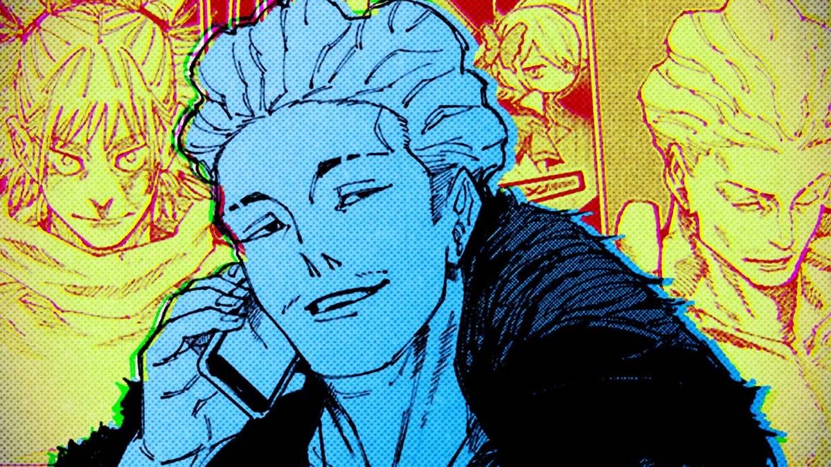 Jujutsu Kaisen Gets Major Upgrade for Season 3 With an Iconic One Piece ...