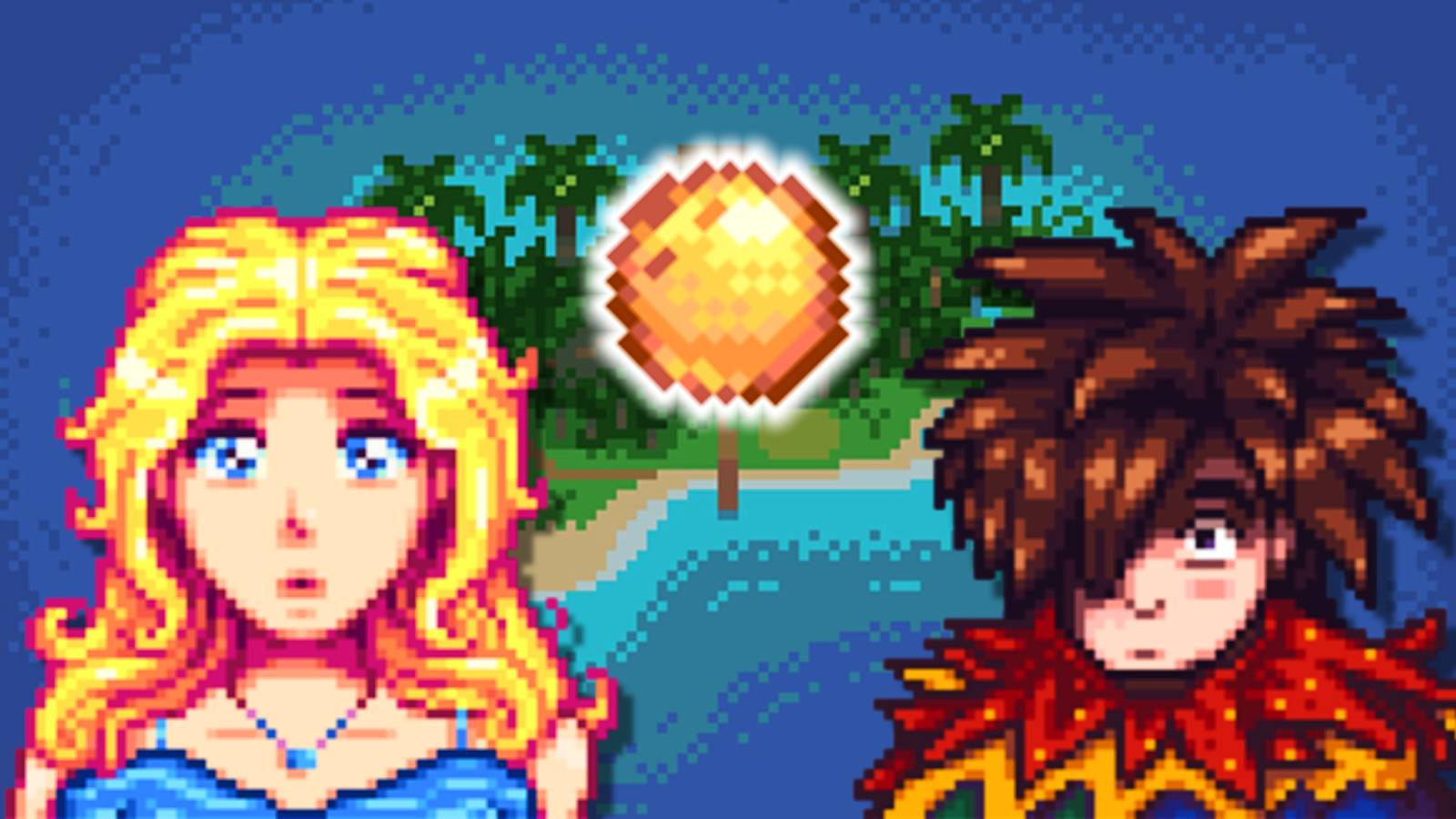 What To Do With Your Golden Coconuts In Stardew Valley