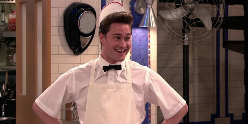 Wizards Of Waverly Place's Russo Family Tree Explained