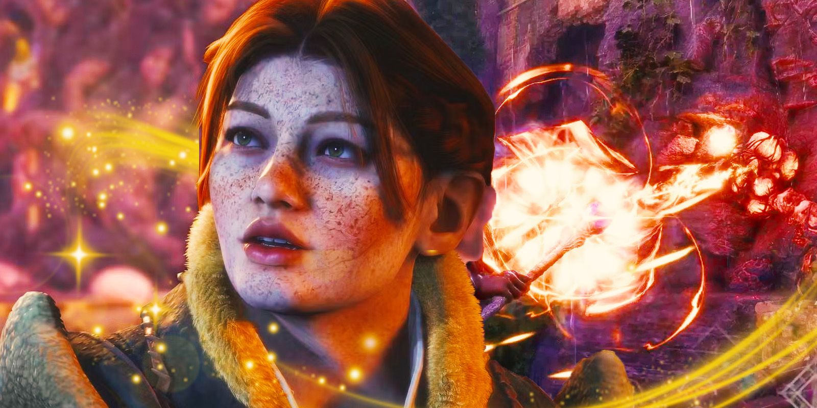 10 Coolest Armor Sets In Dragon Age: The Veilguard