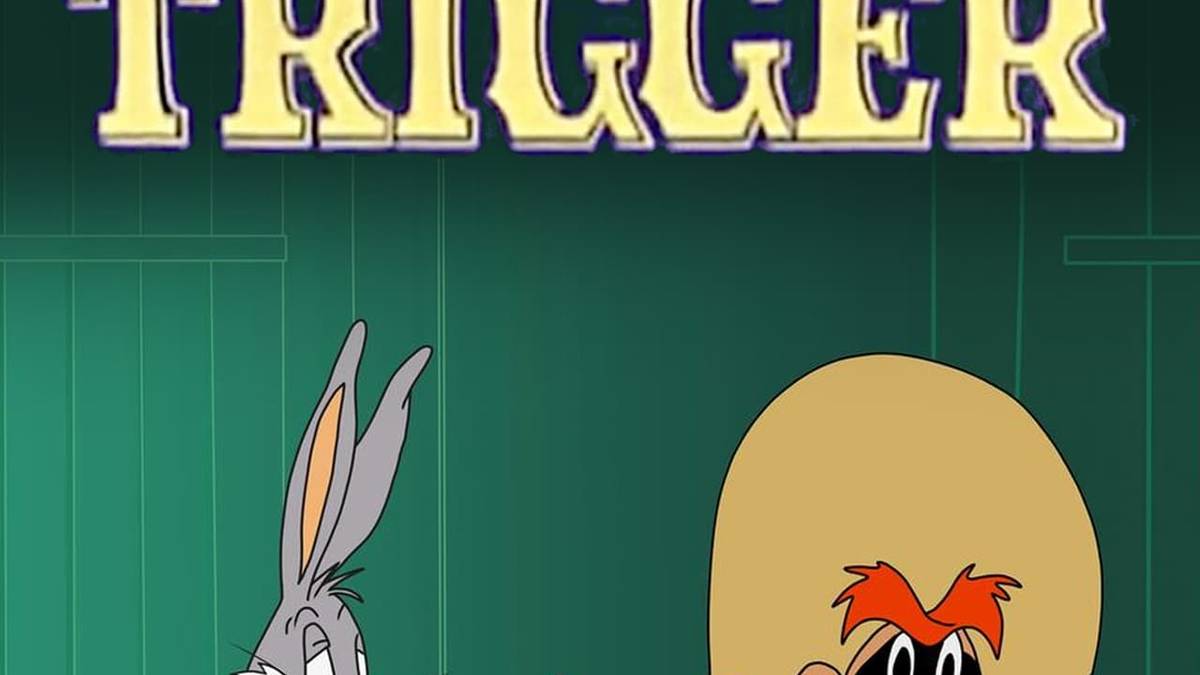 Hare Trigger Summary, Trailer, Cast, Where to Watch and More
