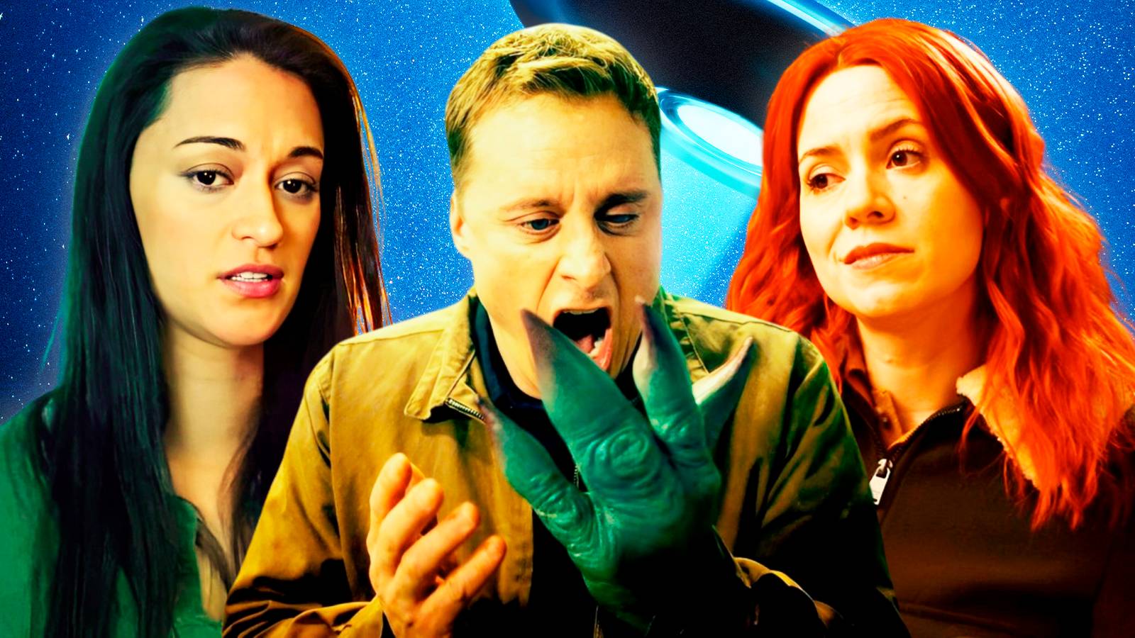 Why Resident Alien's Most Important Character Isn't Alan Tudyk's Harry ...