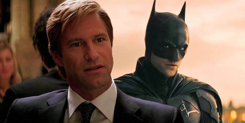 The Batman 2 Just Got The Perfect Excuse To Introduce A Huge DC Villain ...