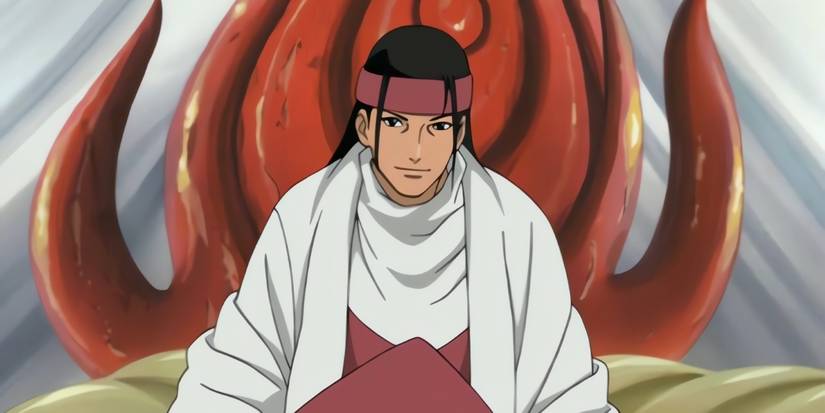 Naruto's Strongest Ninja All Come From Konoha And One Incredible Detail ...