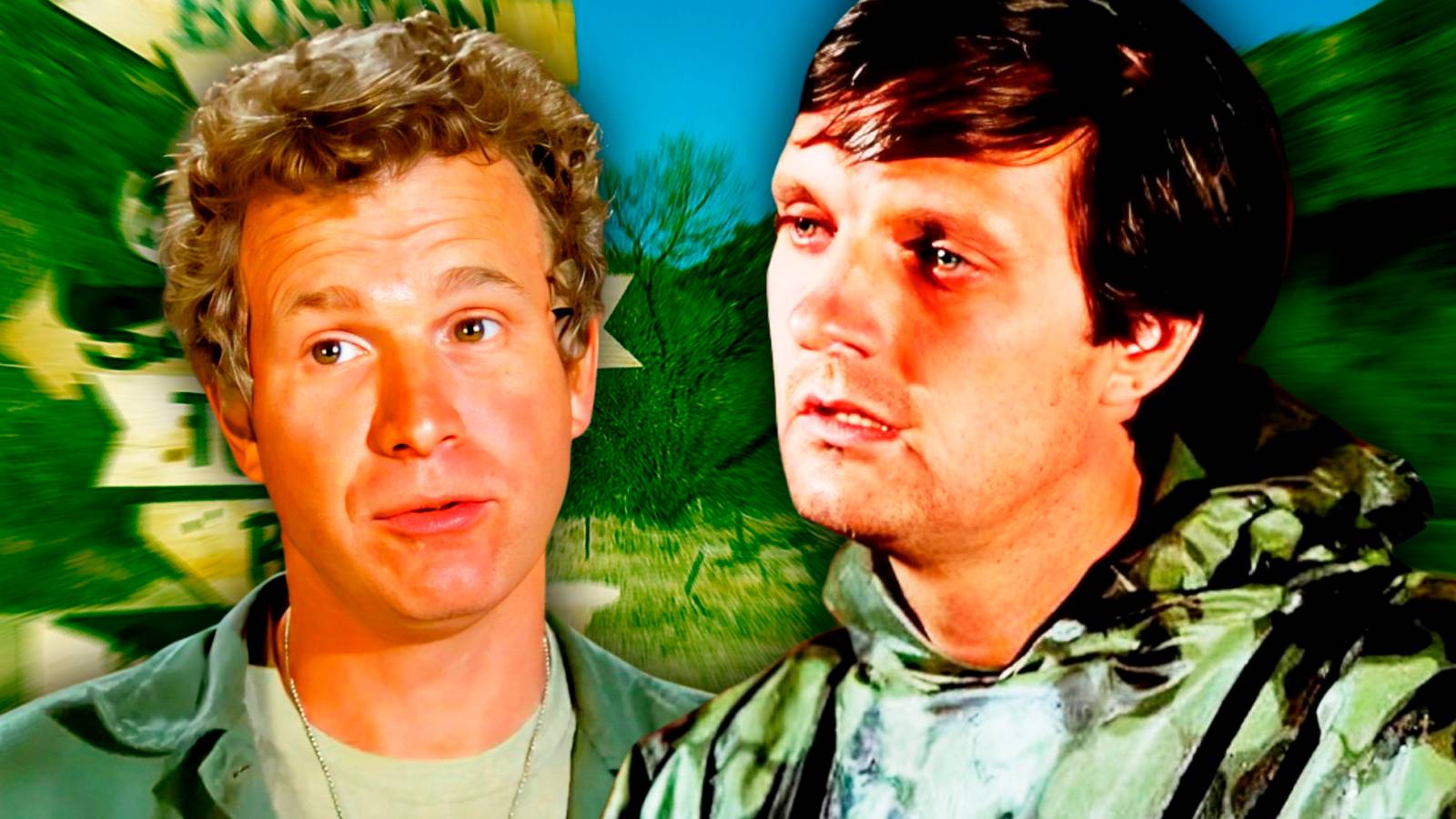 “Hawkeye Is Devastated To Learn Trapper John Has Died:" The Cruel Joke ...