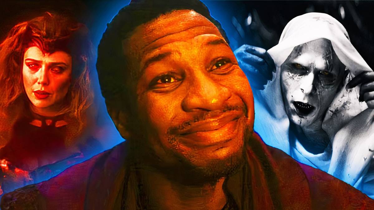 10 Best MCU Multiverse Saga Villains (So Far)