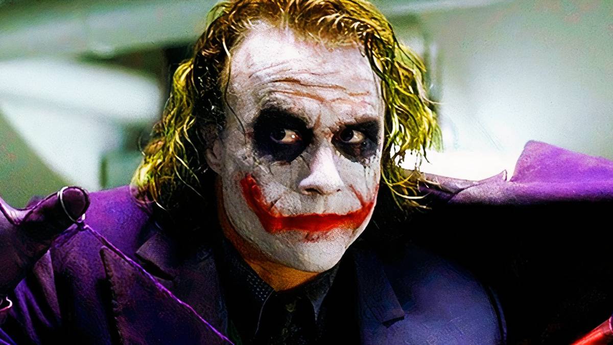 Cancelled Dark Knight Sequel Would've Revealed the Joker's True Fate