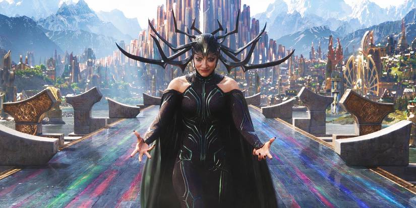 I’m Convinced These Are The Best 10 MCU Villain Introductions In The ...