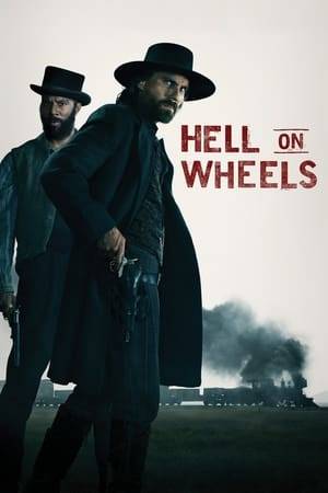 Shows Like Hell On Wheels