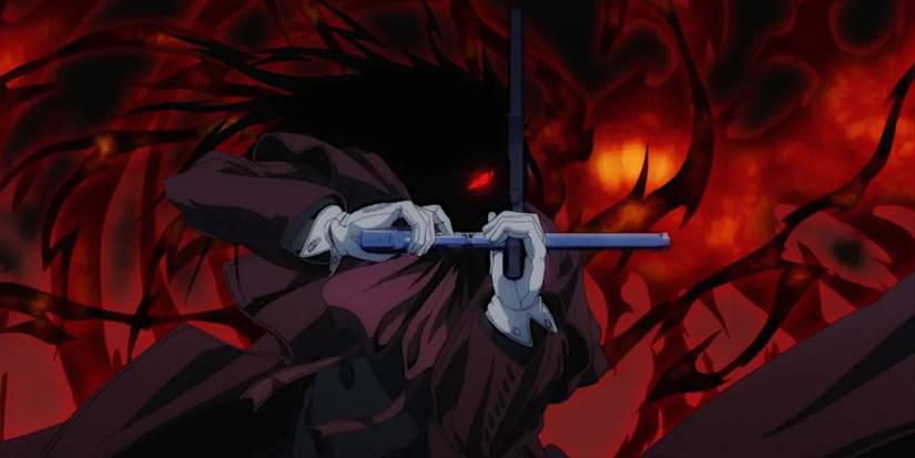 10 Best Dark Fantasy Anime Streaming On Crunchyroll