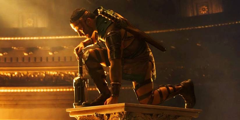 Loki’s New Deleted Scene Sets Up A Perfect Villain For Daredevil: Born Again