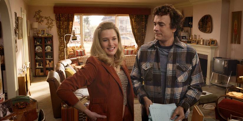 Tom Hanks' New 2024 Movie Leaves Critics & Audiences Very Divided On ...