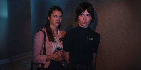 Heretic Summary, Trailer, Cast, Where to Watch and More