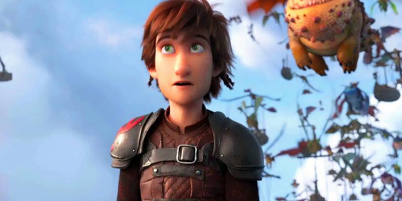 More Than How To Train Your Dragon, HTTYD 2 Deserves A Live-Action Redo ...