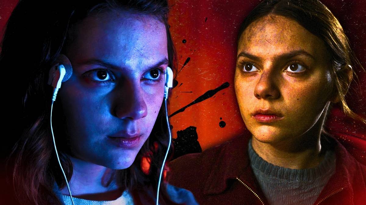 Dafne Keen's 10 Best Moments From His Dark Materials, Ranked