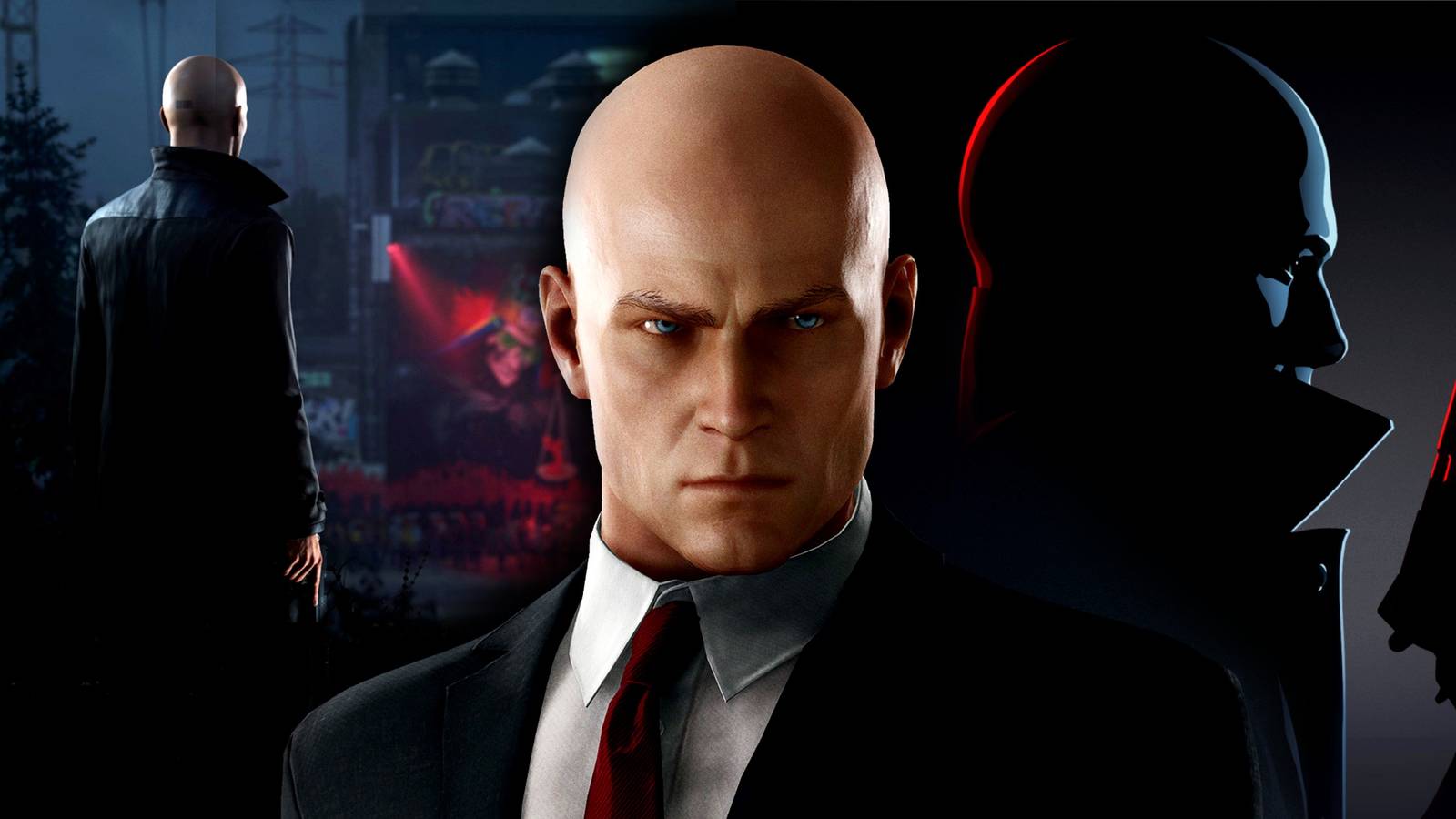 Hitman Developers Interactive Entertainment Have Decided To Drop Collab ...