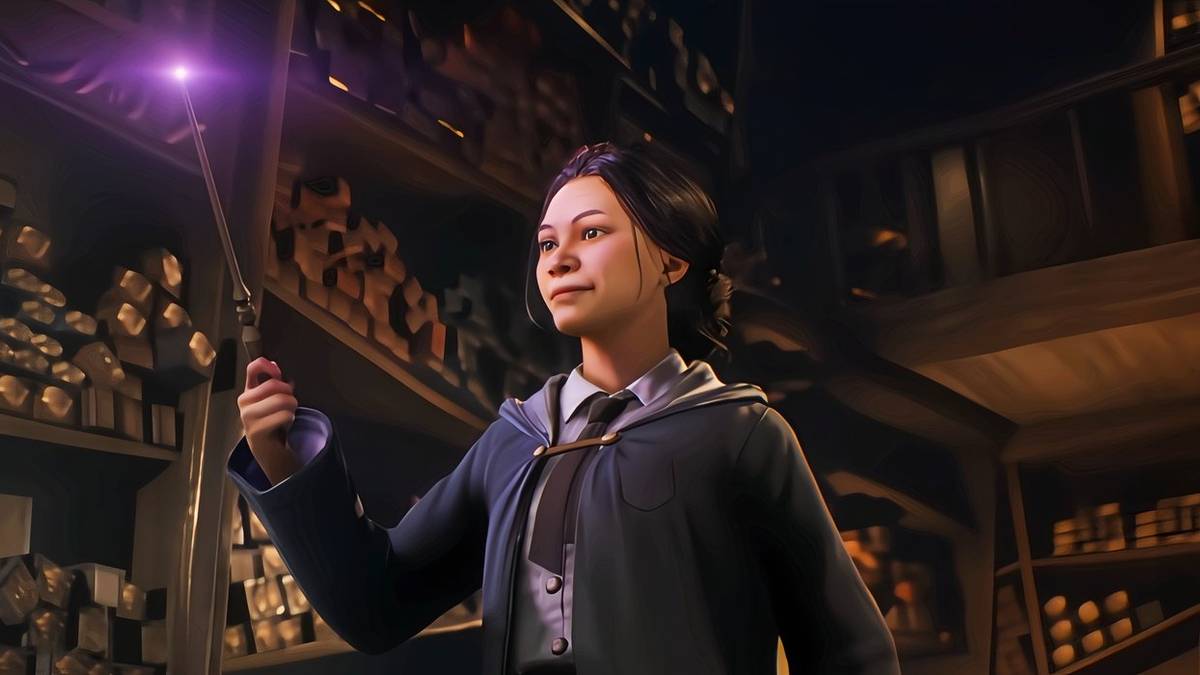 Hogwarts Legacy Fans Campaign To "Save" Sequel Following Official ...
