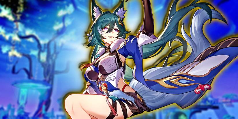 Every Harmony Character In Honkai: Star Rail, Ranked