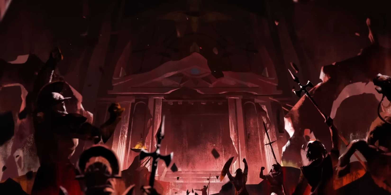 Honkai Star Rail: Everything We Know About Amphoreus So Far (Characters ...