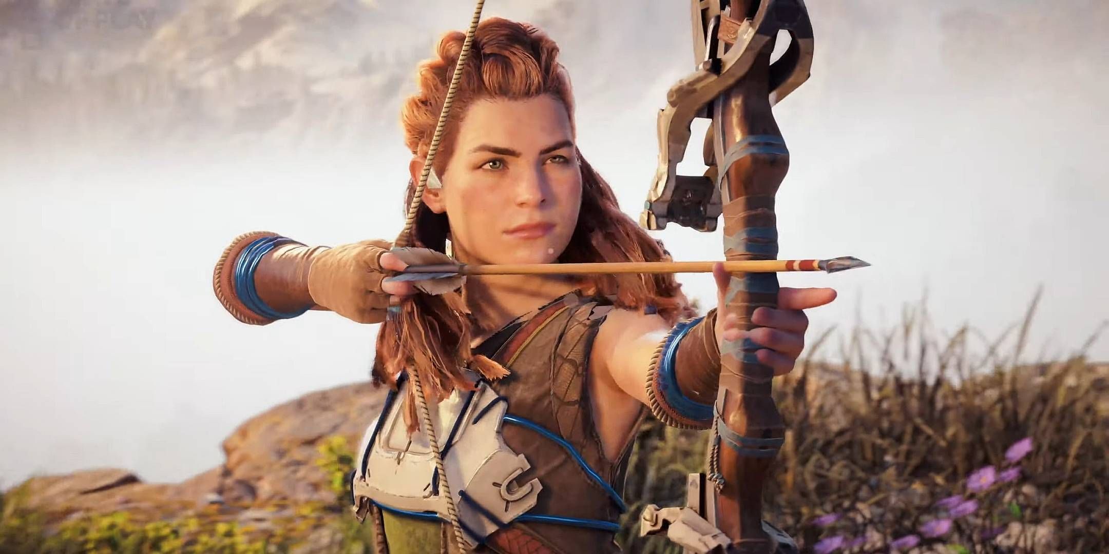 Aloy | ScreenRant