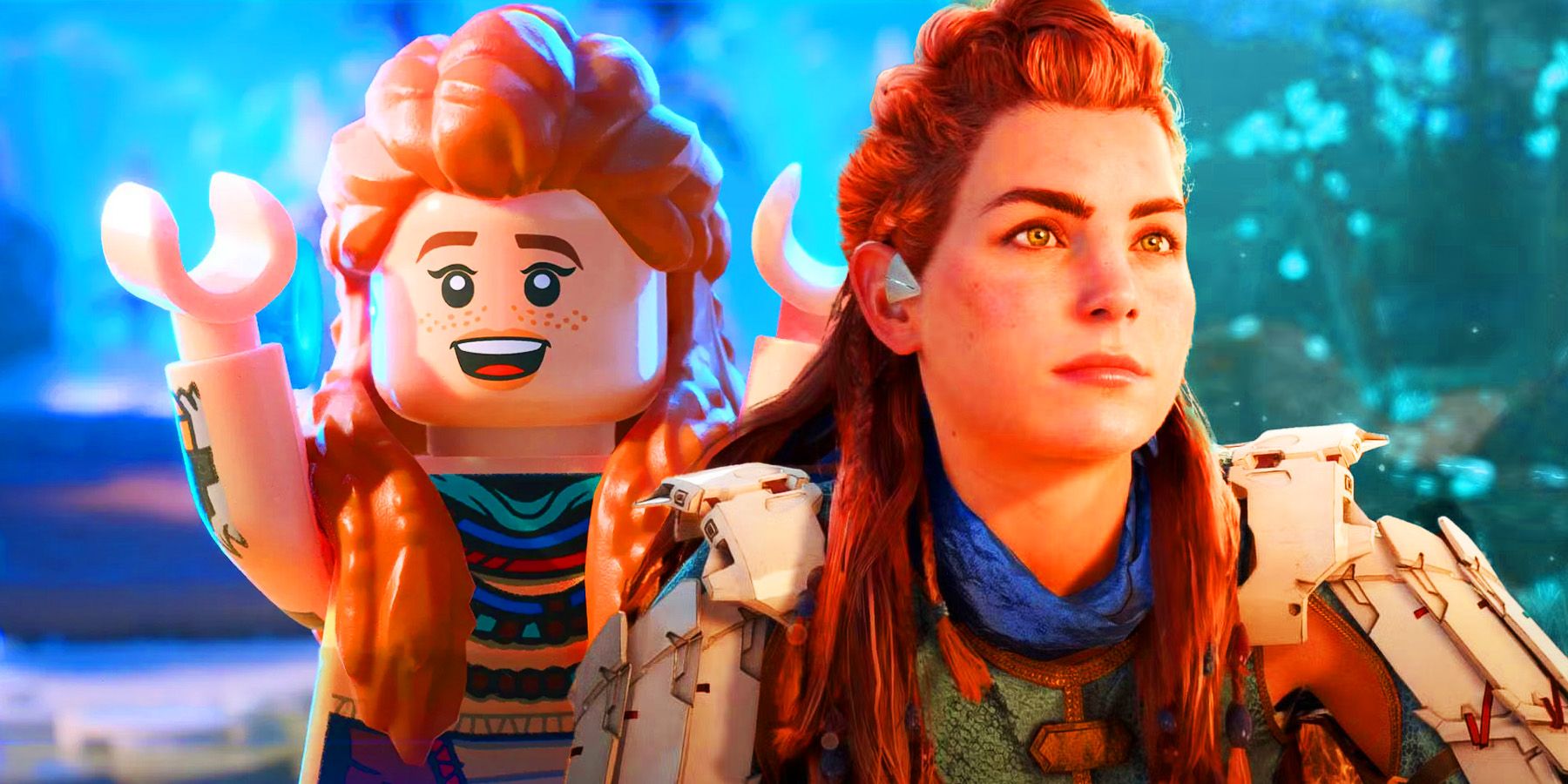 Aloy | ScreenRant