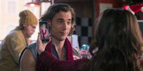 Hot Frosty Summary, Trailer, Cast, Where to Watch and More