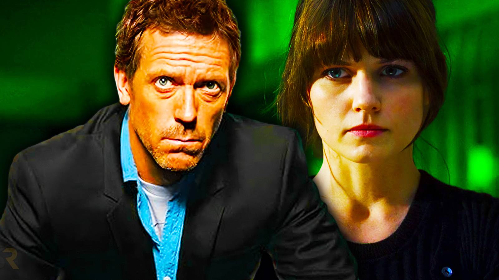 “The New House": House’s Successor Was Revealed 5 Years Before The ...