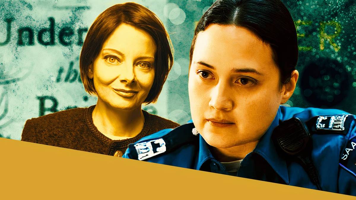 How Does Hulu's Under the Bridge Compare to the Novel?