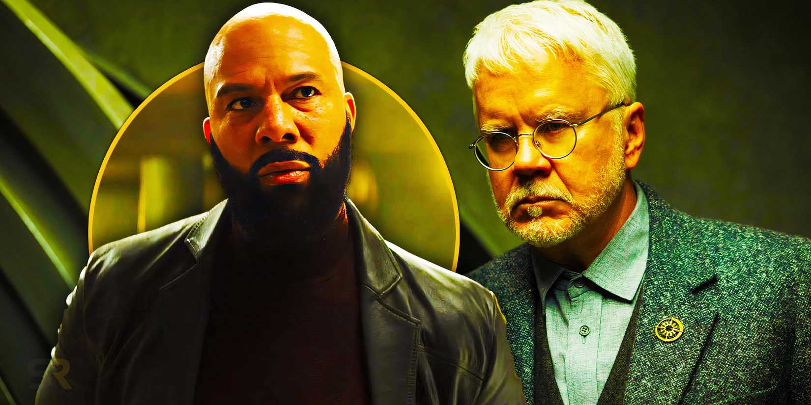 Silo Season 2 Episode 5 Ending Explained: Is The Real Rebellion Starting?