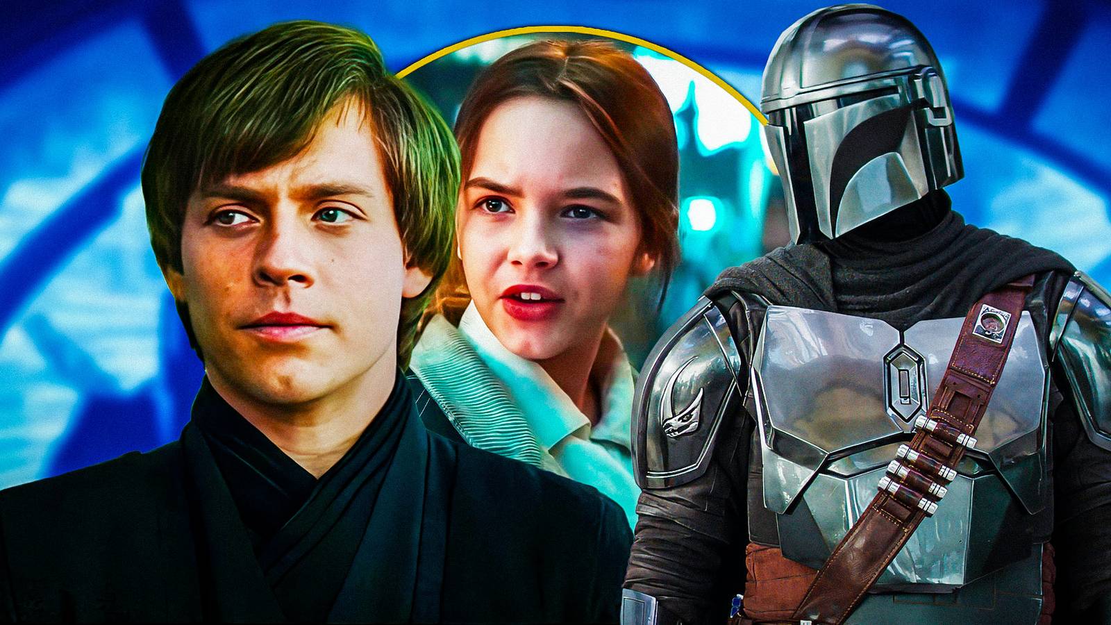 How Star Wars' Next TV Show Fits Into The Timeline, Explained By ...