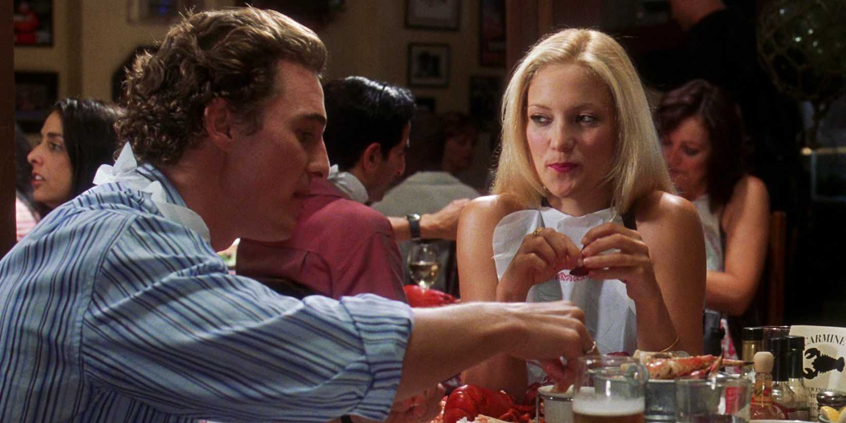 1 Detail Completely Gave Away Andie's Plan Early On In How To Lose A ...