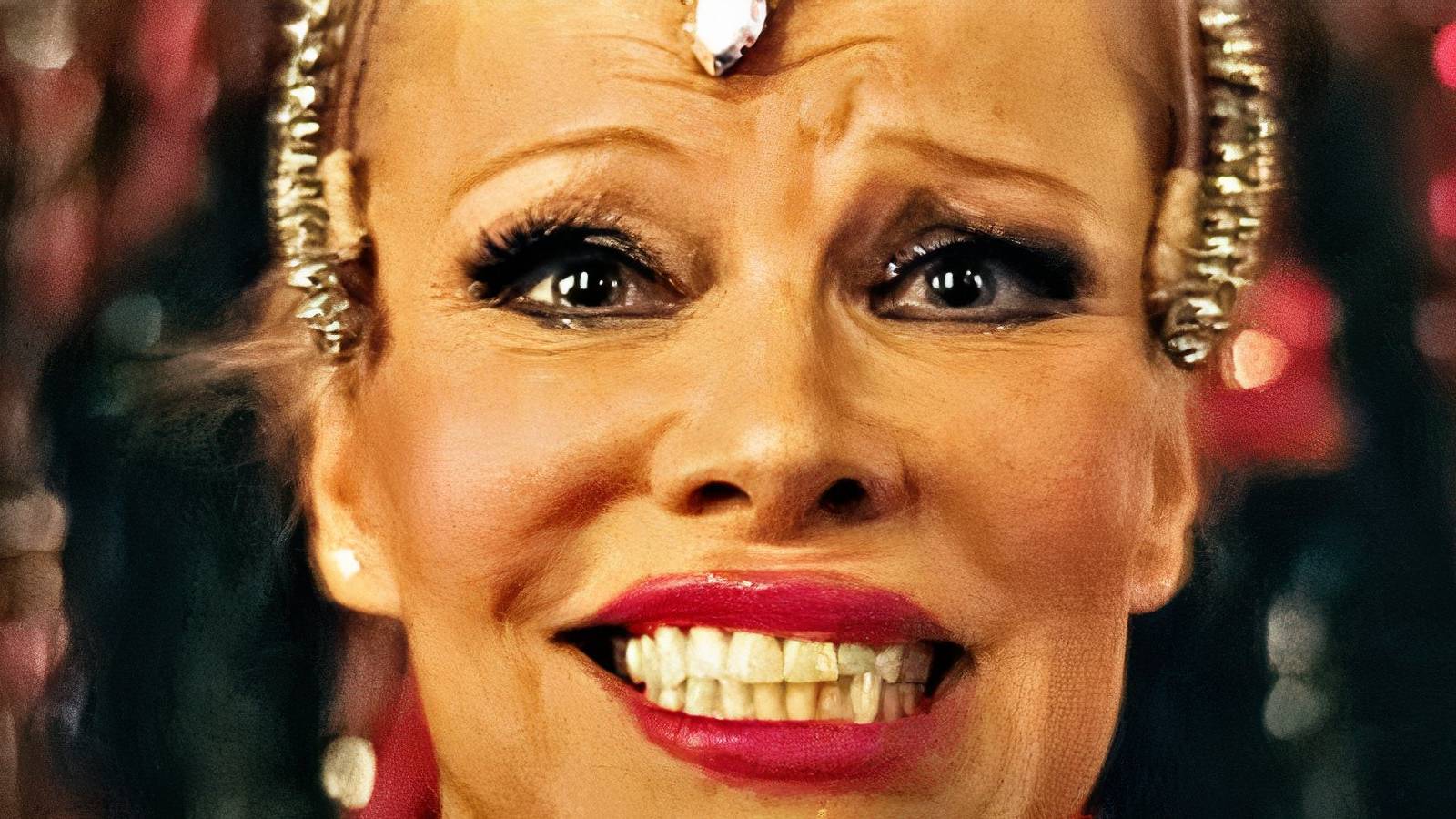 Pamela Anderson's Next Two Movies After The Last Showgirl Are Wildly ...