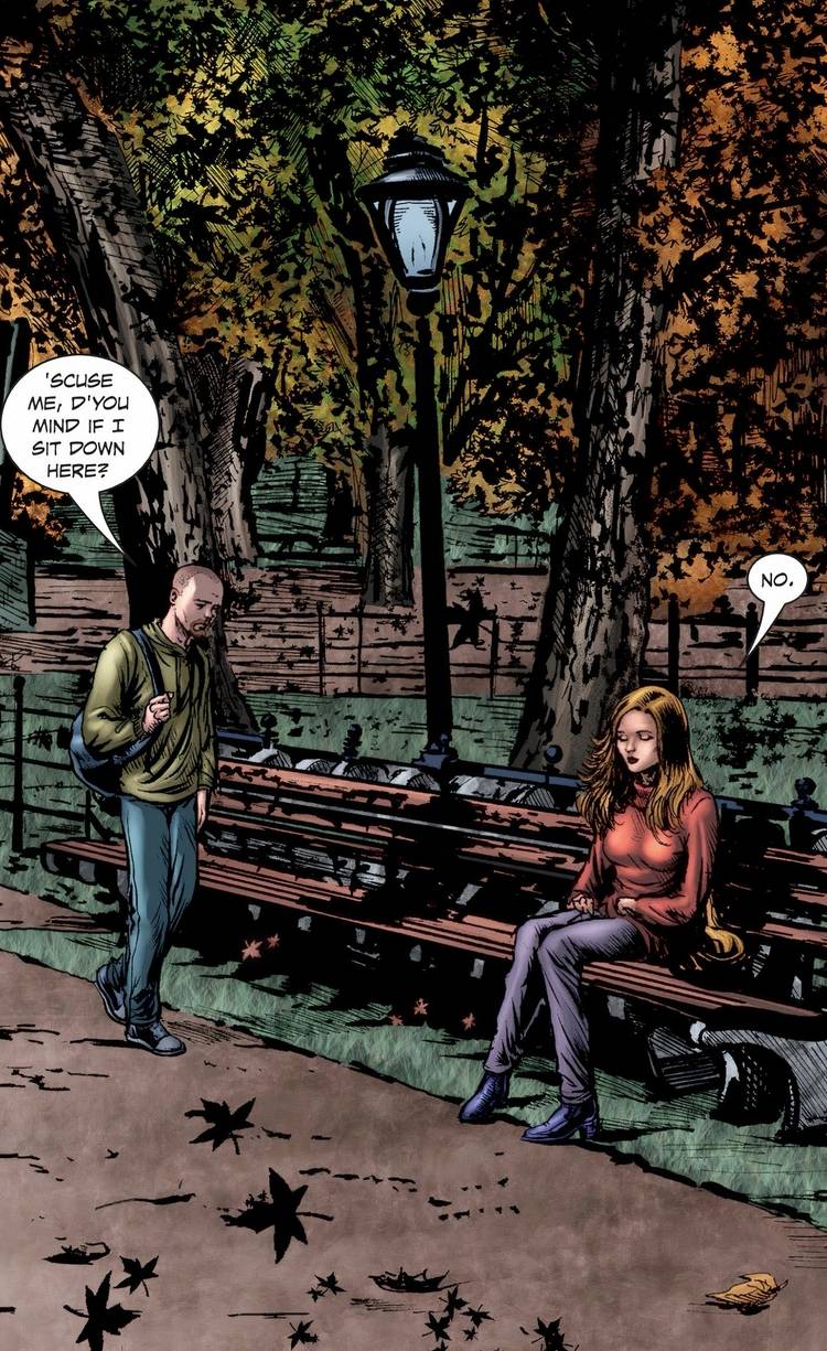 The Boys Wanted Starlight to Have a Very Different Arc, But One Scene ...