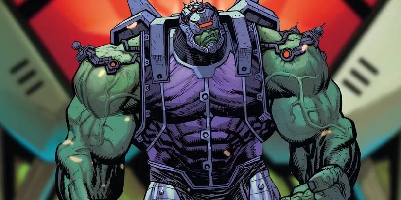 Hulk Finally Wins as Marvel Lets the Hero Conquer His Human Half at ...