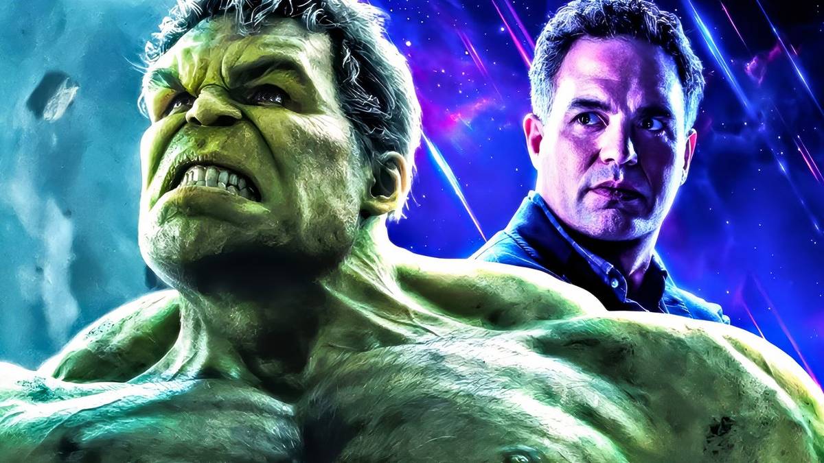 Hulk Finally Wins as Marvel Lets the Hero Conquer His Human Half at ...