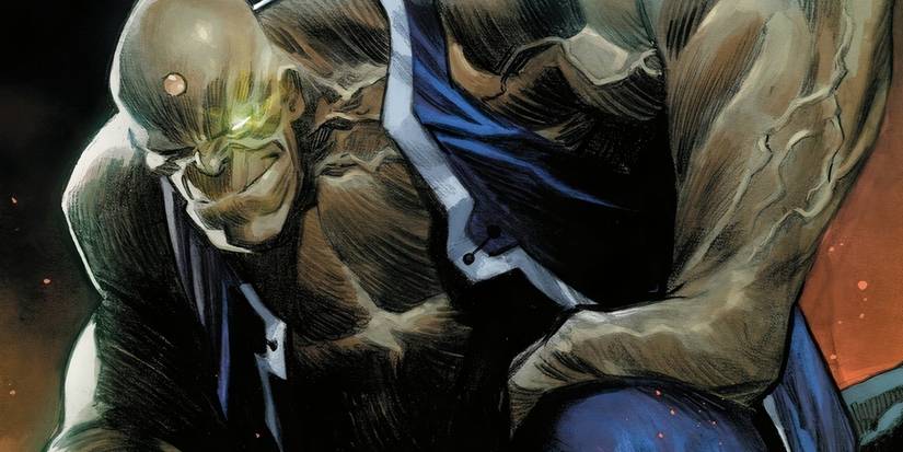 Hulk Is Marvel's New Iron Fist, With New PERMANENT Upgrade of Punch ...
