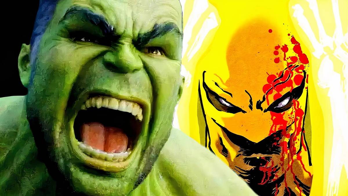 Hulk Is Marvel's New Iron Fist, With New PERMANENT Upgrade of Punch ...