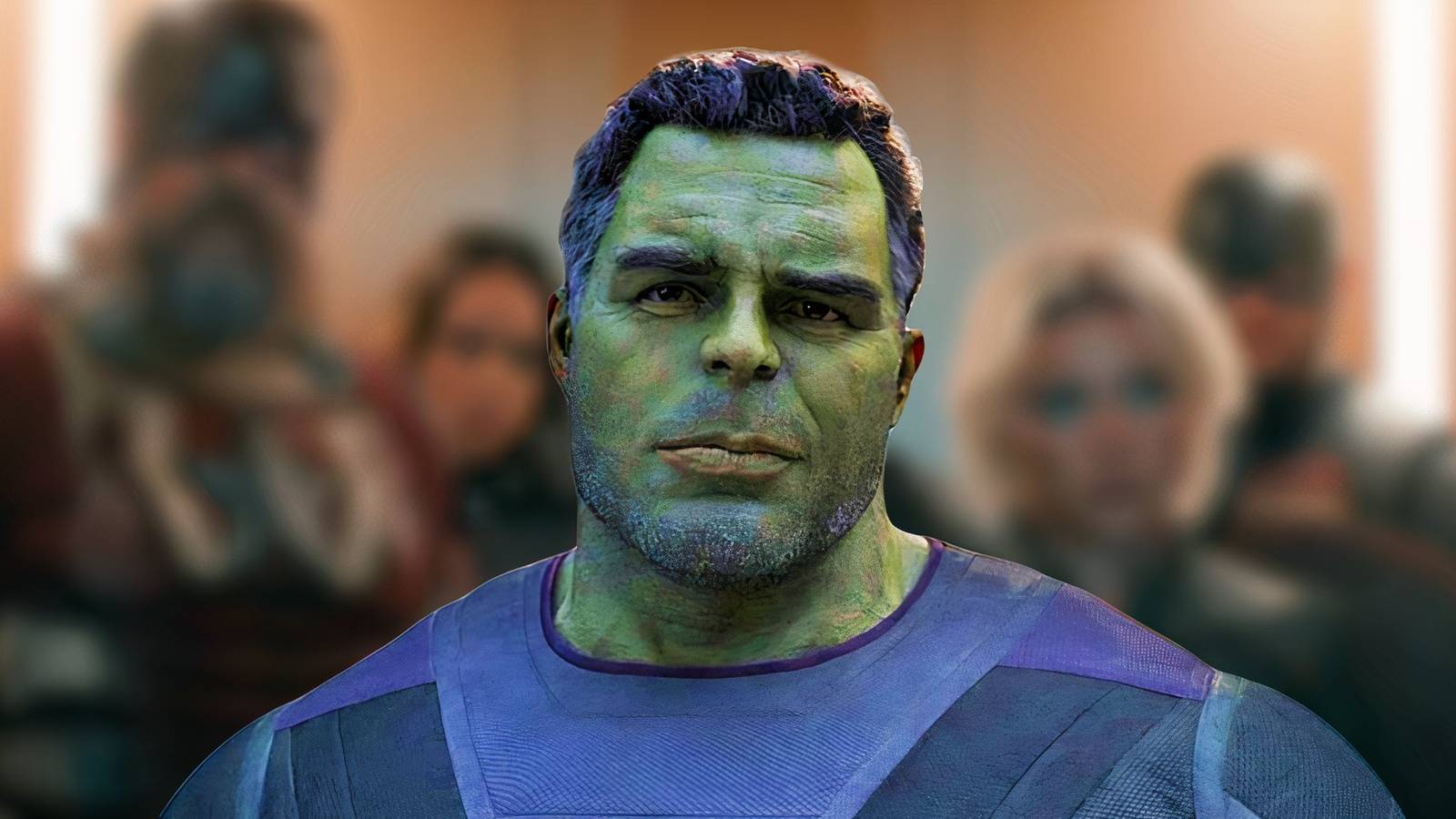 Hulk's True MCU Replacement Can Finally Deliver The Bruce Banner Story ...