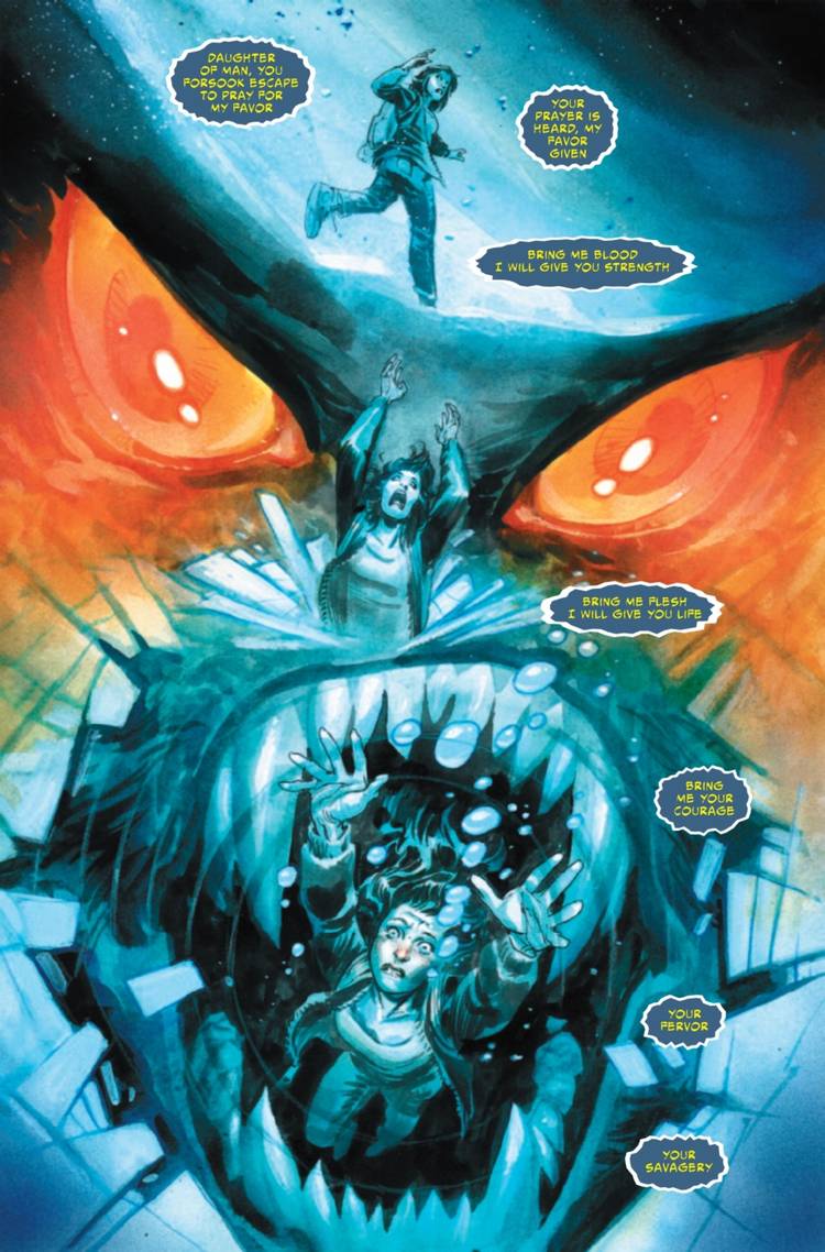 Hulk's New Sidekick Has A Chance To Become A Lasting Hero, And Marvel ...