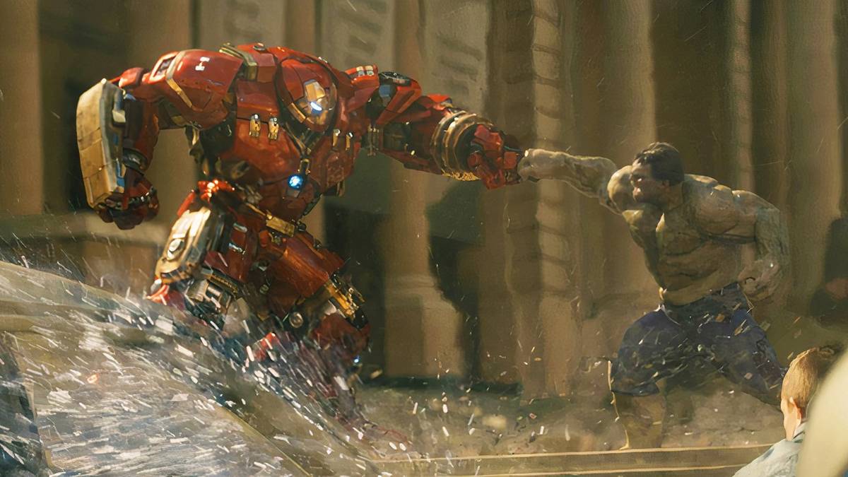 Rewatching The Lowest Grossing Avengers Movie Made Me Realize How ...