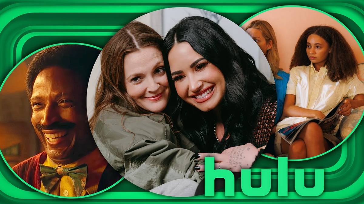 10 Best Hulu Movies Of 2024